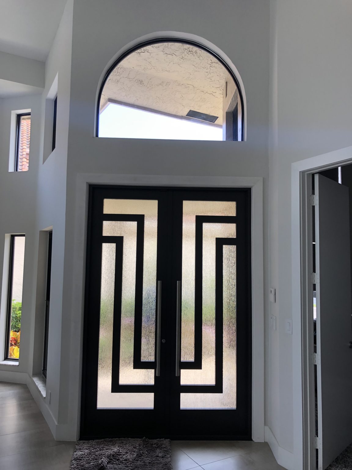 SIW Impact Contemporary Entry Doors – FSP SIW Impact Contemporary Entry Doors – FSP